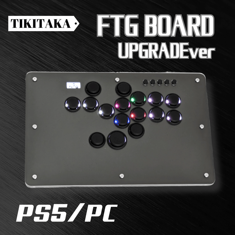 CIELOGAMES【アケコン/レバーレス/ゲームパッド/関連パーツ】 - ゲームコントローラー専門店