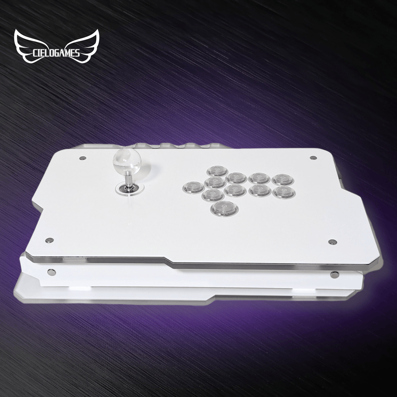 CIELOGAMES【アケコン/レバーレス/ゲームパッド/関連パーツ】 - ゲームコントローラー専門店