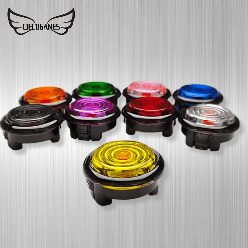 CIELOGAMES【アケコン/レバーレス/ゲームパッド/関連パーツ】 - ゲームコントローラー専門店